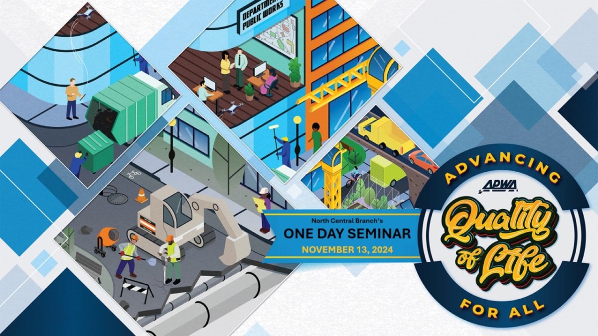 Educational One-Day Seminar – North Central Texas Branch